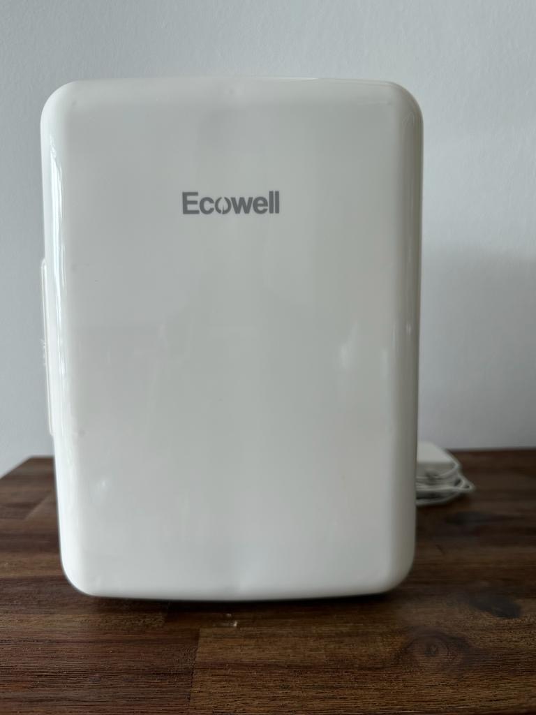 Milk storage fridge perfect size for side table for easy access, Babies ...