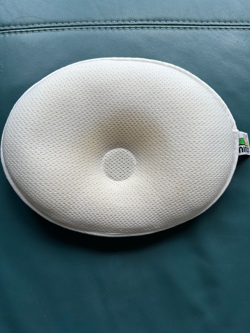 Mimos Pillow - S size, Babies & Kids, Baby Nursery & Kids Furniture ...