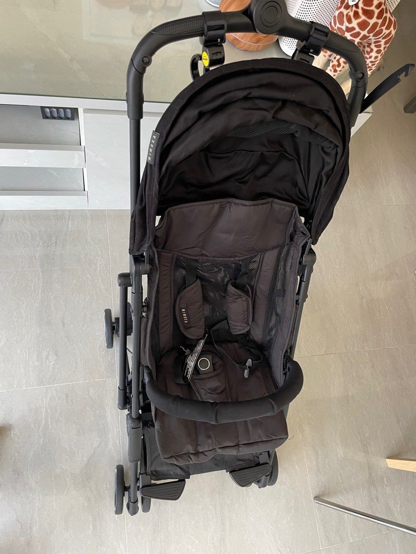 Mimosa Cabin City Travel Stroller, Babies & Kids, Going Out, Strollers ...