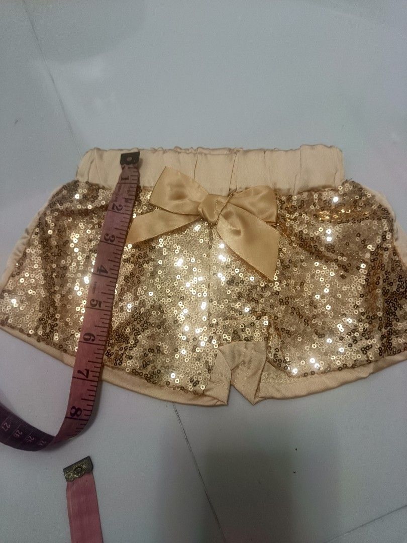 Mini short for baby, Babies & Kids, Babies & Kids Fashion on Carousell