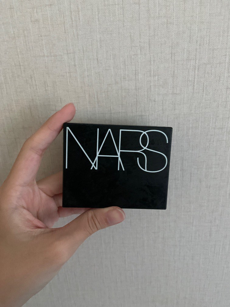 Nars Eyeshadow, Beauty & Personal Care, Face, Makeup on Carousell