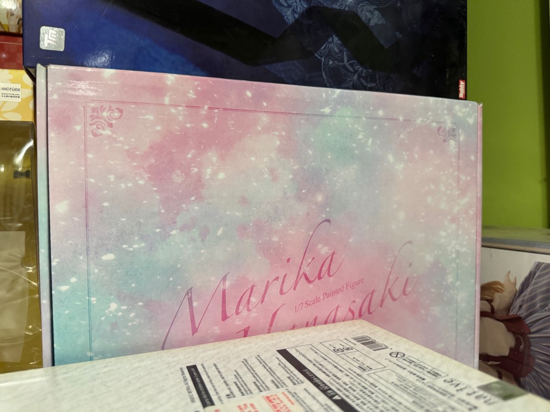 Native 花咲 まりか, 興趣及遊戲, 玩具 & 遊戲類 - Carousell