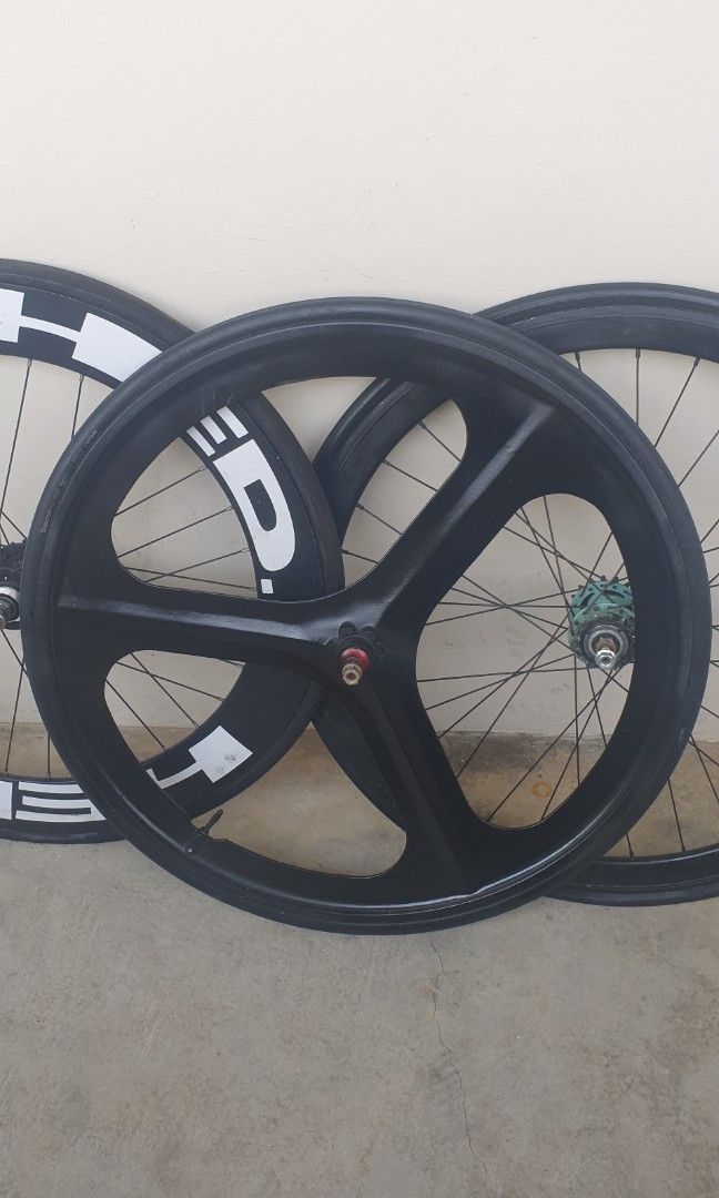 navigate trispoke, Sports Equipment, Bicycles & Parts, Bicycles on ...