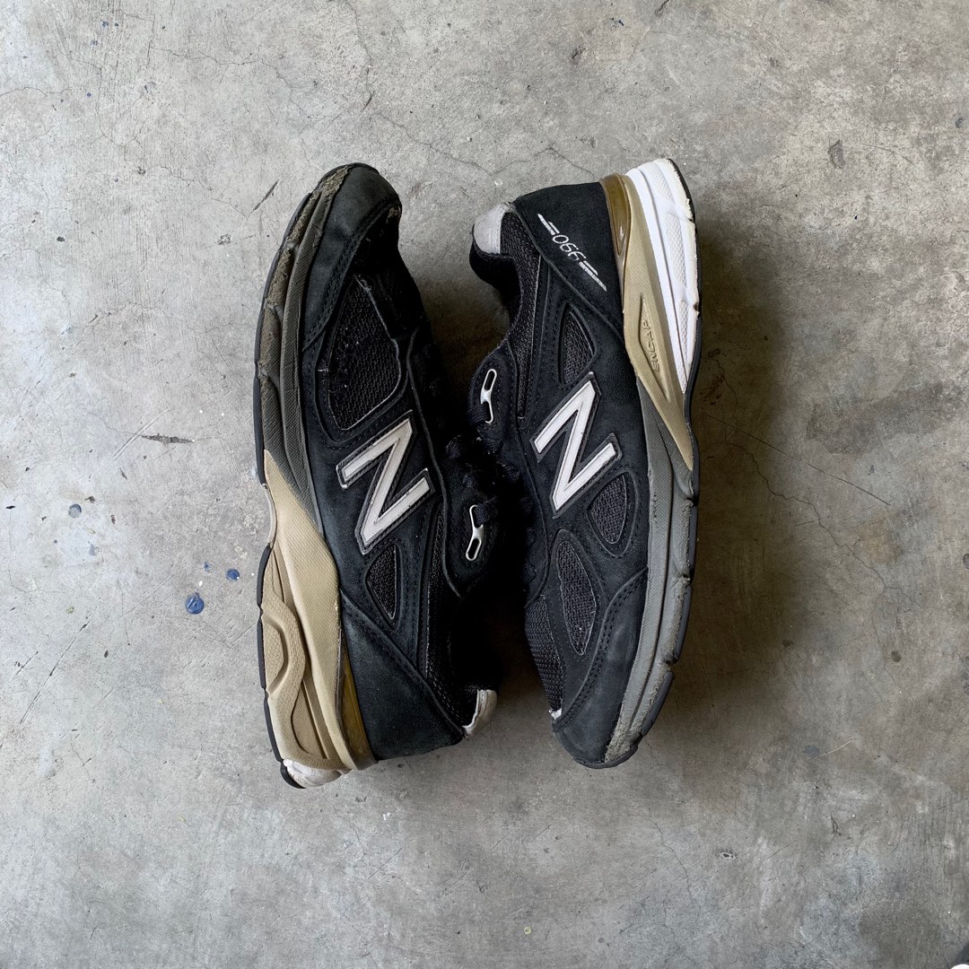 nb, Men's Fashion, Footwear, Sneakers on Carousell