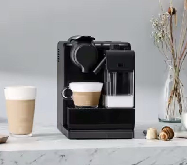 Nespresso Delonghi Collab, TV & Home Appliances, Kitchen Appliances ...