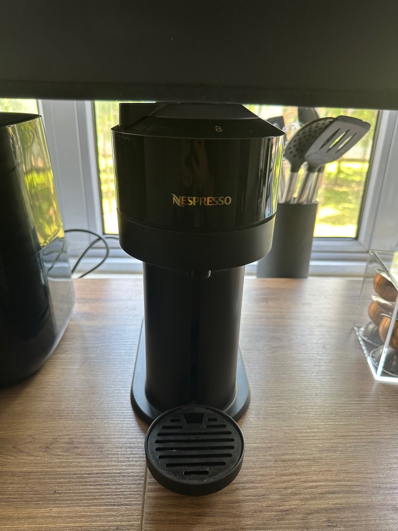 Nespresso Vertuo Next Machine, TV & Home Appliances, Kitchen Appliances ...