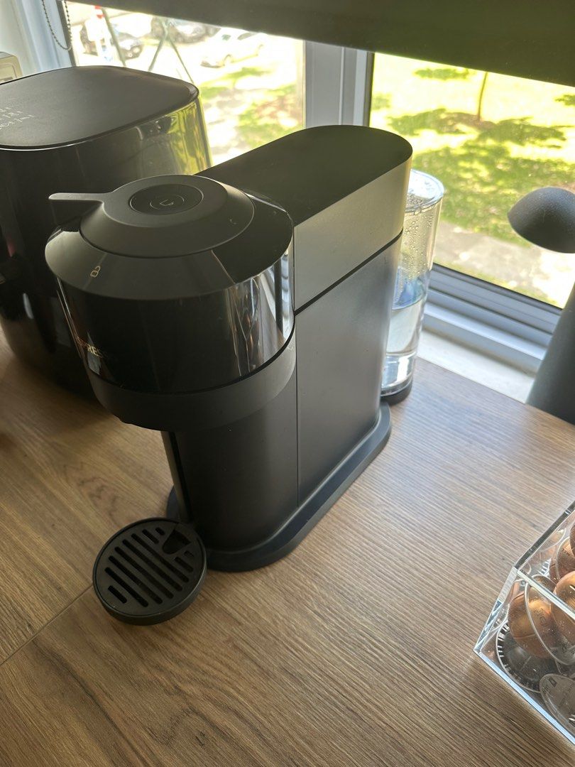 Nespresso Vertuo Next Machine, TV & Home Appliances, Kitchen Appliances ...