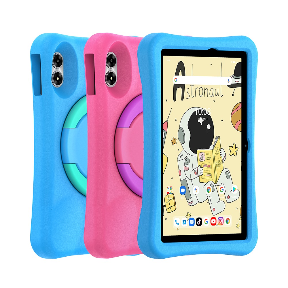 [全新New] Umidigi G1 Tab Kids Wifi | 4GB/64GB 10.1" 6000mAh WiFi6 雙喇叭 ...