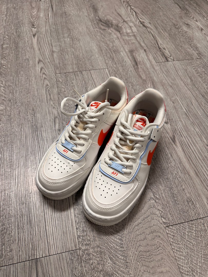 Nike AFI, Women's Fashion, Footwear, Sneakers on Carousell