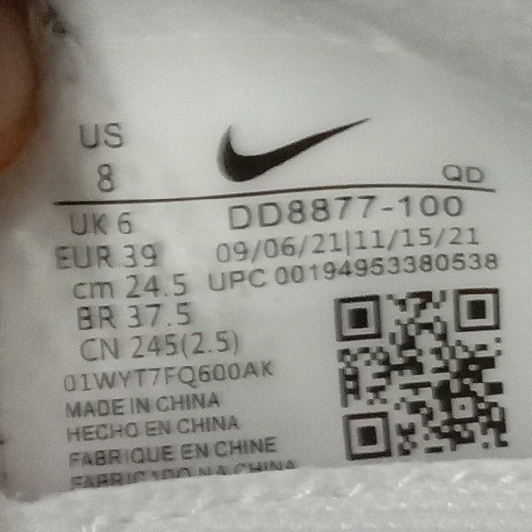 NIKE AIR ZOOM ALPHAFLY 6uk, Men's Fashion, Footwear, Sneakers on Carousell