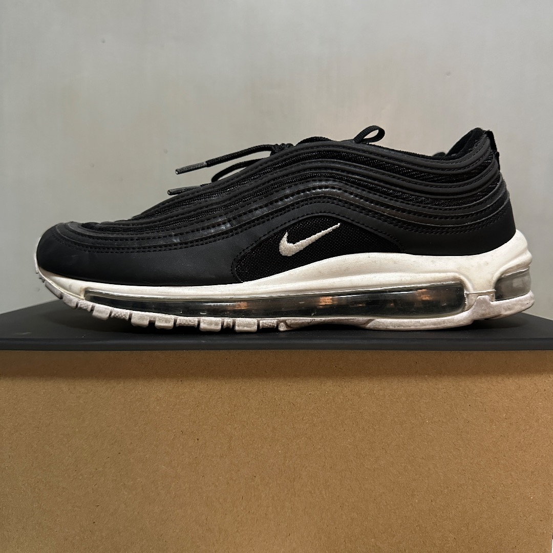 Nike Airmax '97, Men's Fashion, Footwear, Sneakers on Carousell