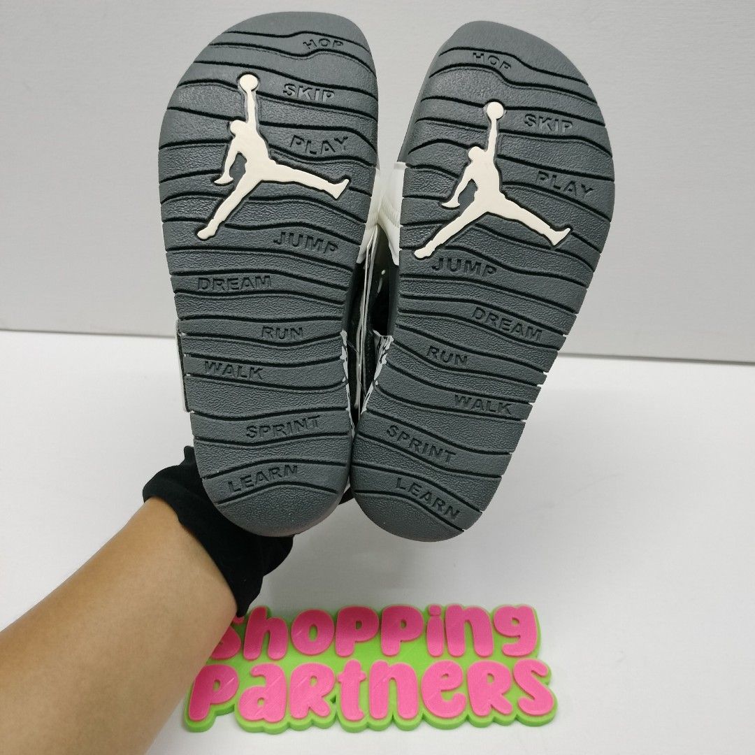 NIKE JORDAN FLARE YOUNGER KIDS SHOE, Babies & Kids, Babies & Kids ...