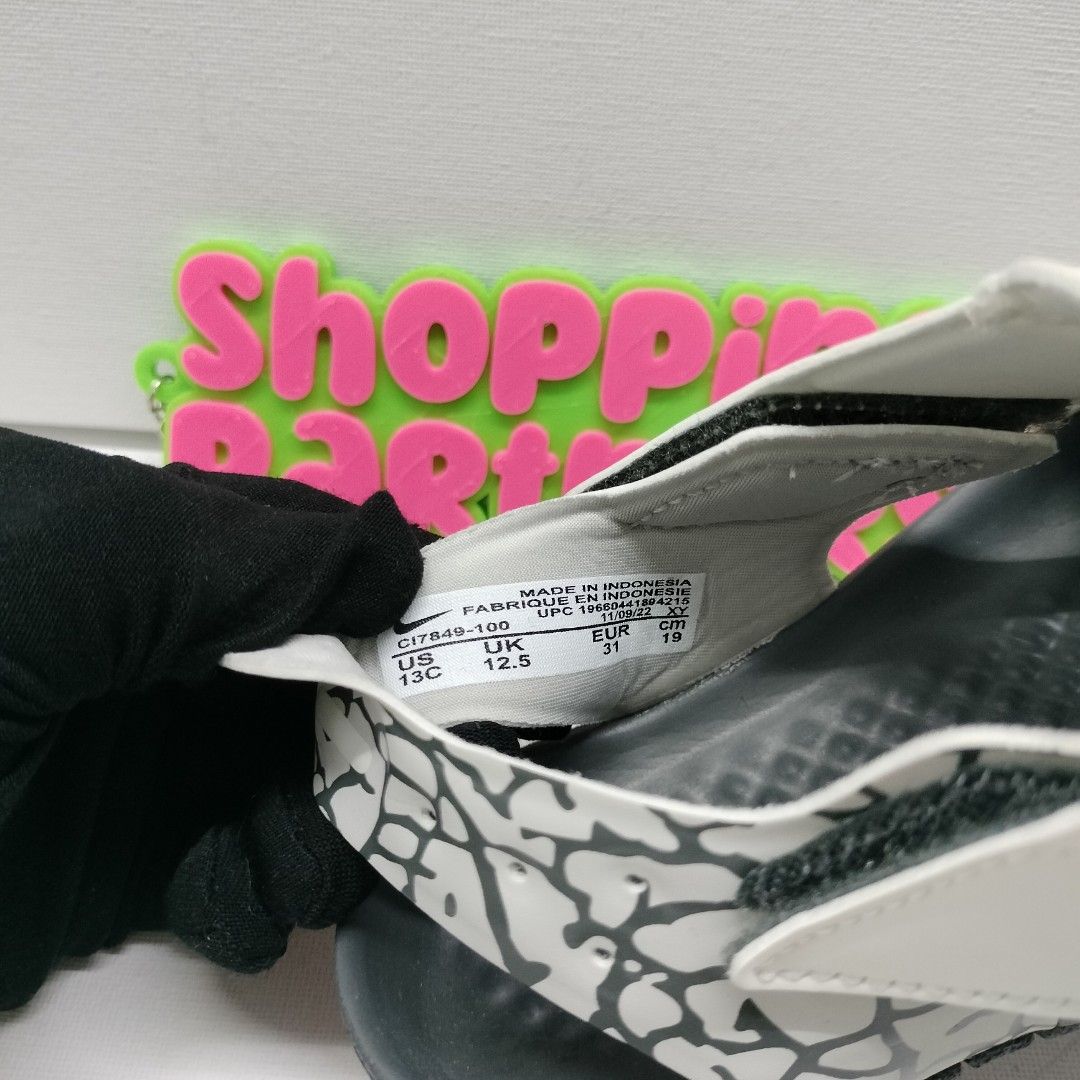 NIKE JORDAN FLARE YOUNGER KIDS SHOE, Babies & Kids, Babies & Kids ...