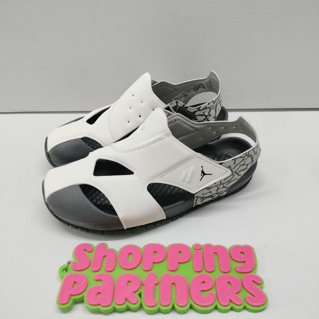 NIKE JORDAN FLARE YOUNGER KIDS SHOE, Babies & Kids, Babies & Kids ...