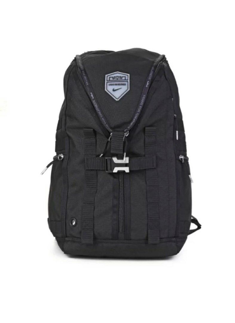 Nike Lebron James laptop backpack, Men's Fashion, Bags, Backpacks on ...