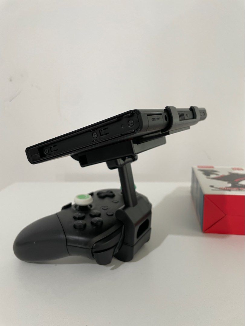 Nintendo Switch pro controller mount, Video Gaming, Video Game Consoles ...