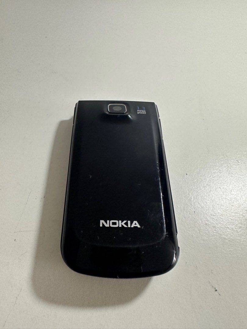 nokia 2720a 2