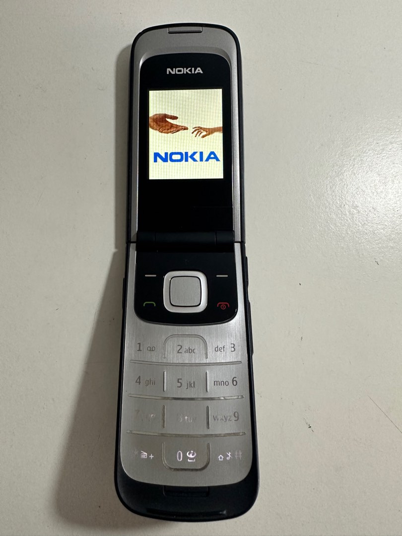 Nokia 2720a-2, Mobile Phones & Gadgets, Mobile Phones, Early Generation ...