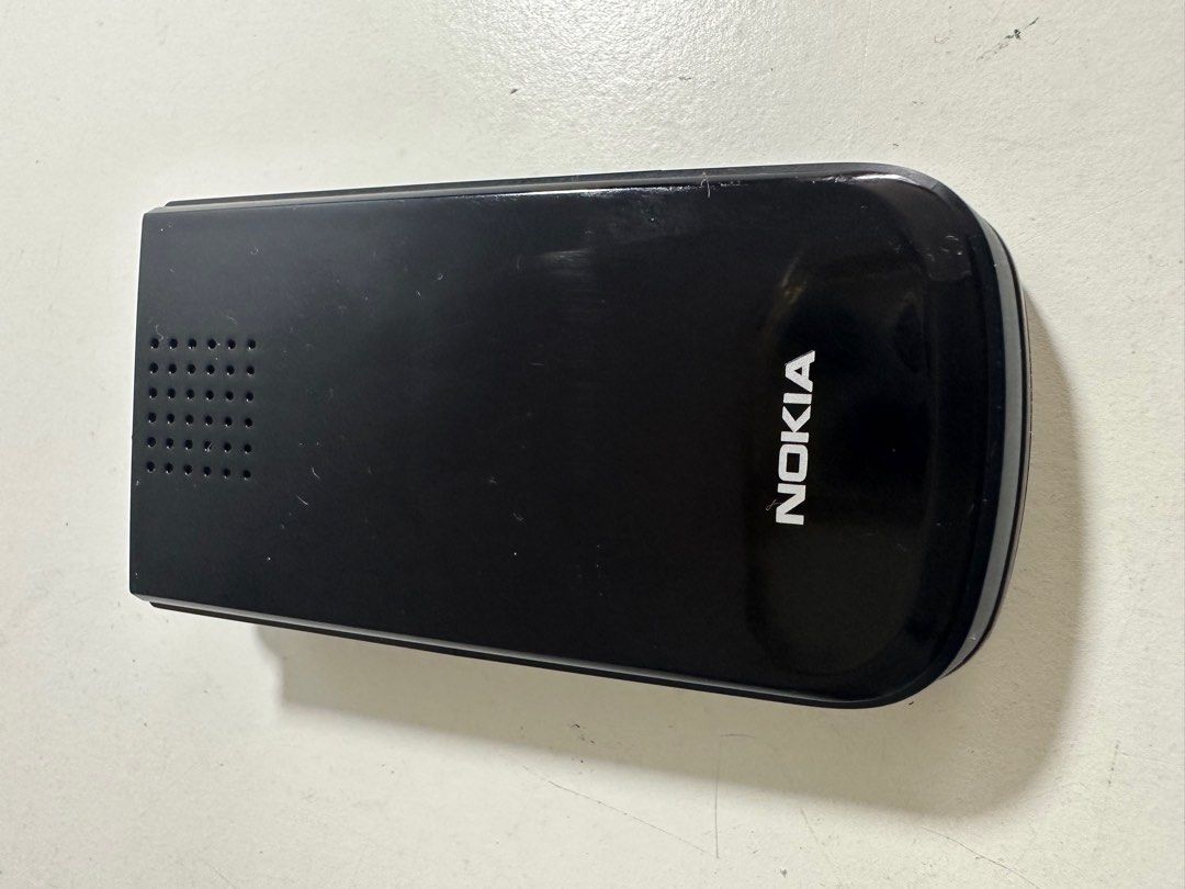 Nokia 2720a-2, Mobile Phones & Gadgets, Mobile Phones, Early Generation ...
