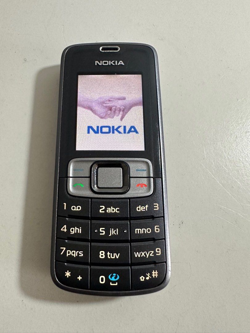 nokia 3109c
