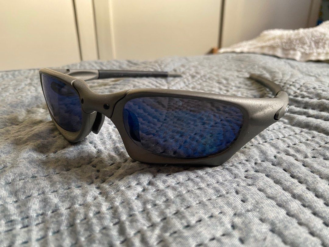Oakley Magnesium switch, Men's Fashion, Watches & Accessories ...