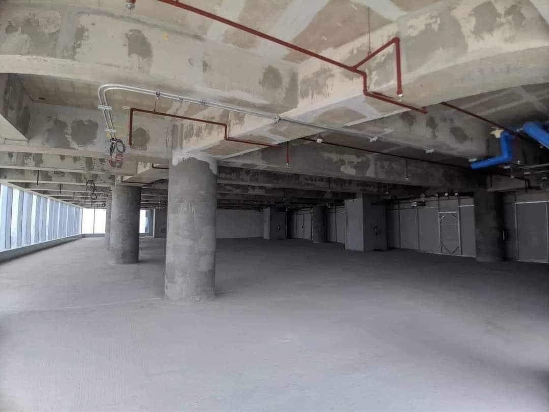 Office Spaces for sale in Makati city Makati Avenue Alveo Financial ...