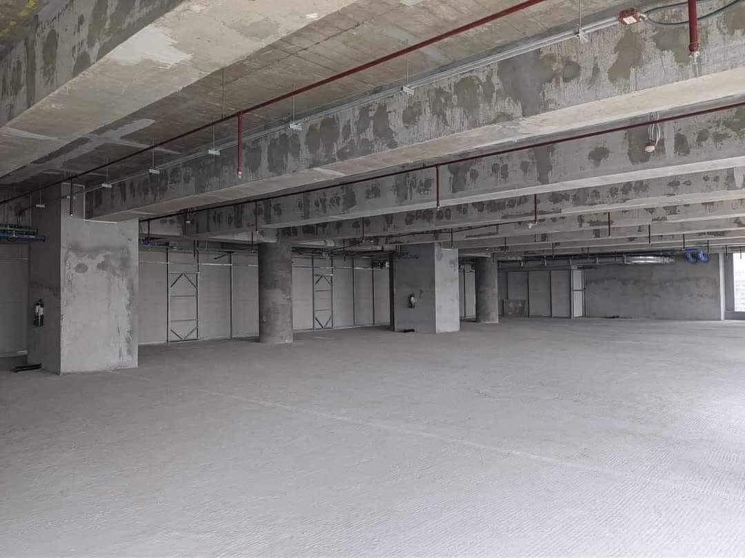 Office Spaces for sale in Makati city Makati Avenue Alveo Financial ...