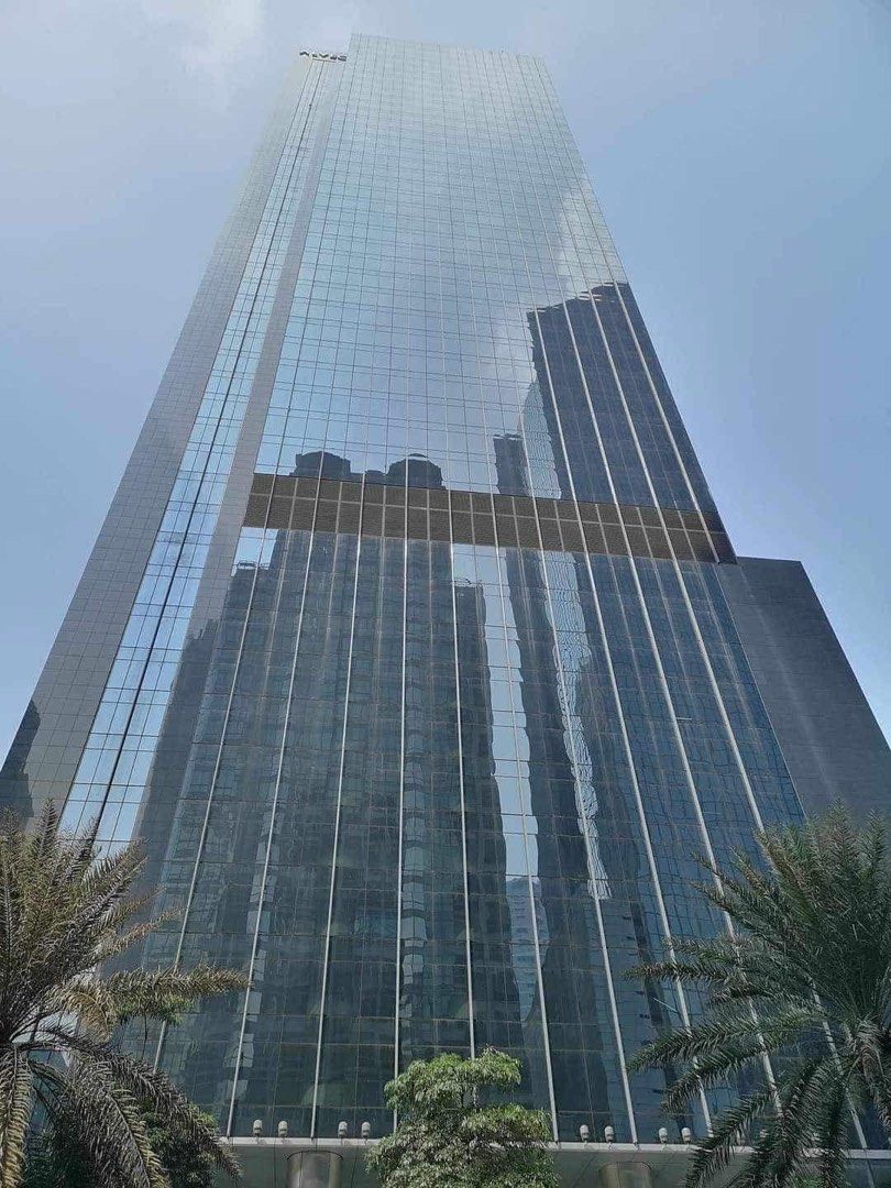 Office Spaces for sale in Makati city Makati Avenue Alveo Financial ...
