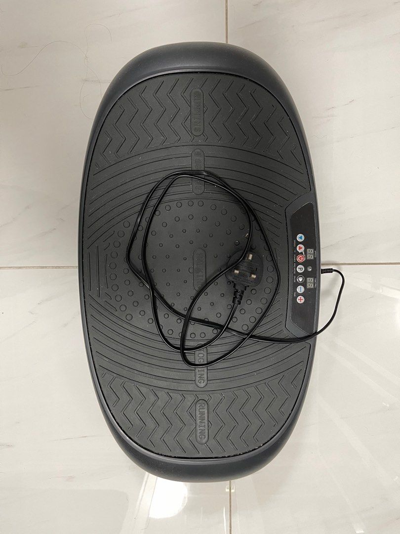 Ogawa Ez Wave Lite, Sports Equipment, Exercise & Fitness, Cardio ...