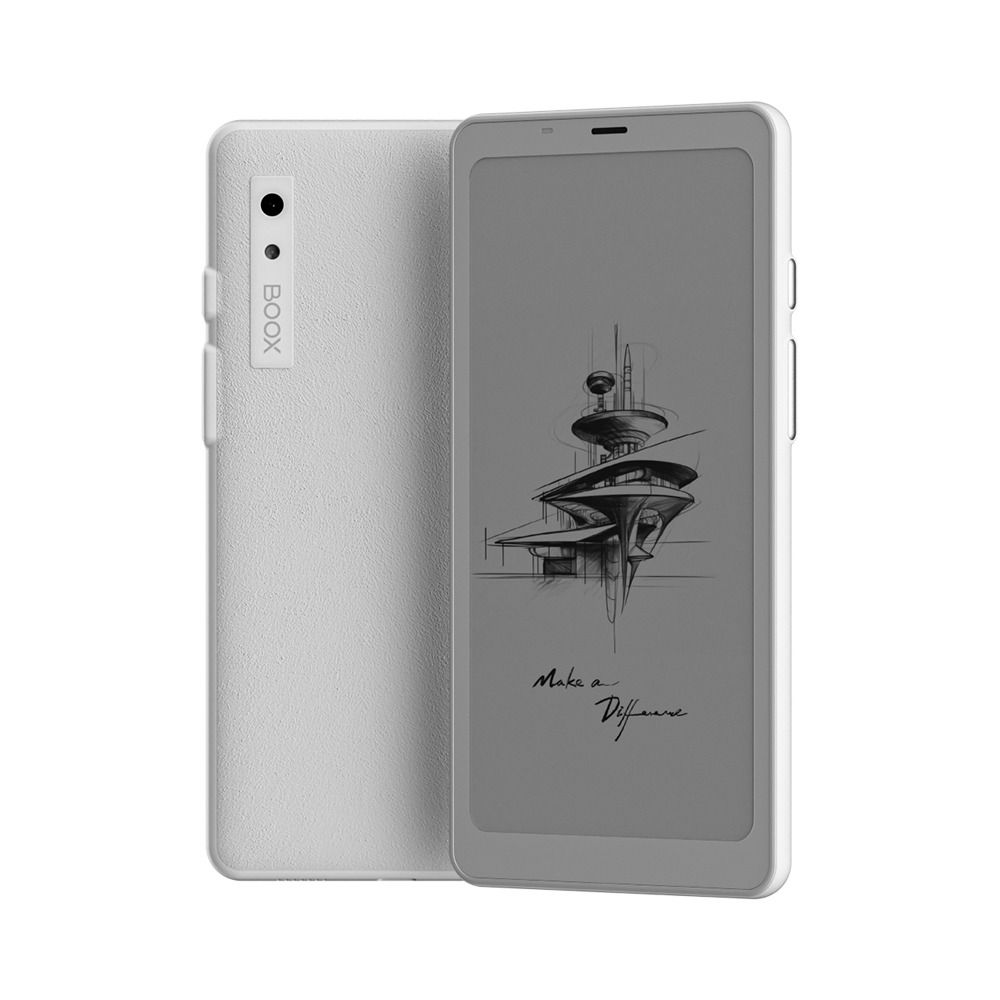 ONYX BOOX Palma 6.13" E Ink Mobile ePaper, Mobile Phones & Gadgets, E ...