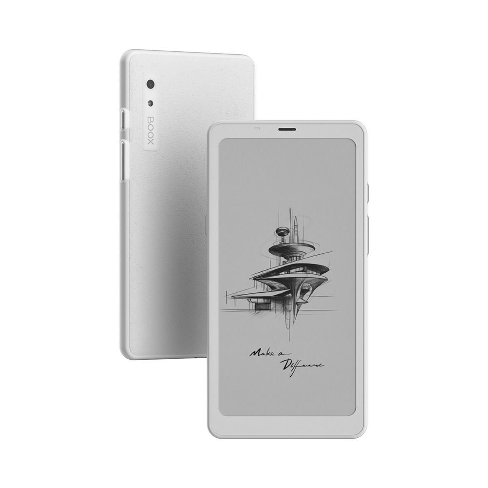 ONYX BOOX Palma 6.13" E Ink Mobile ePaper, Mobile Phones & Gadgets, E ...