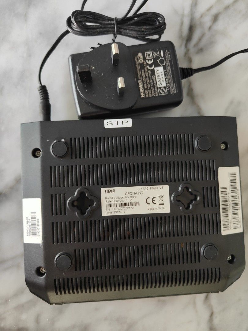 Optical Network Terminal, Computers & Tech, Parts & Accessories ...