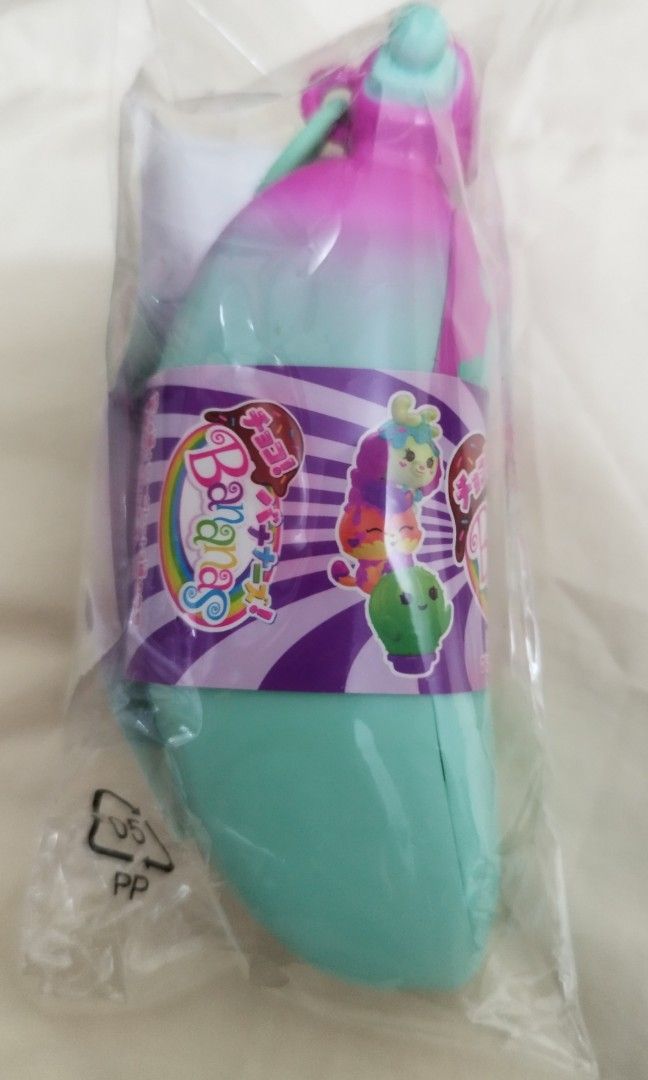 Original Bananas Bunch toy surprise, Hobbies & Toys, Toys & Games on ...