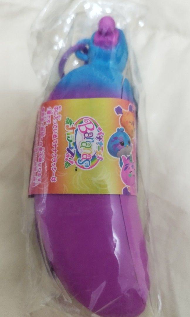 Original Bananas Bunch toy surprise, Hobbies & Toys, Toys & Games on ...