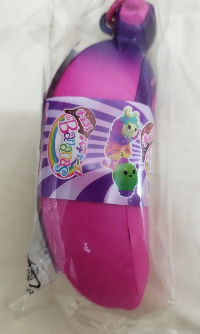 Original Bananas Bunch toy surprise, Hobbies & Toys, Toys & Games on ...