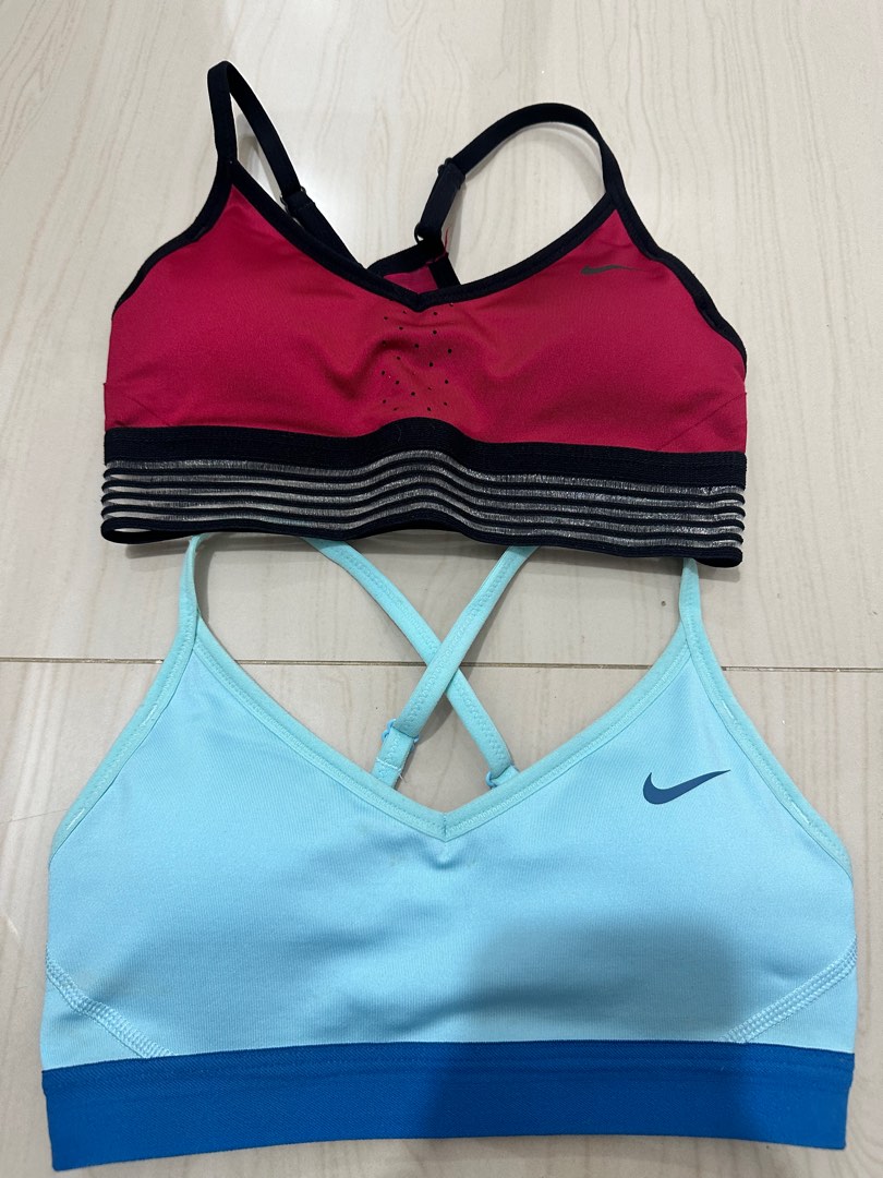 Original nike take 2 for 500, Men's Fashion, Activewear on Carousell