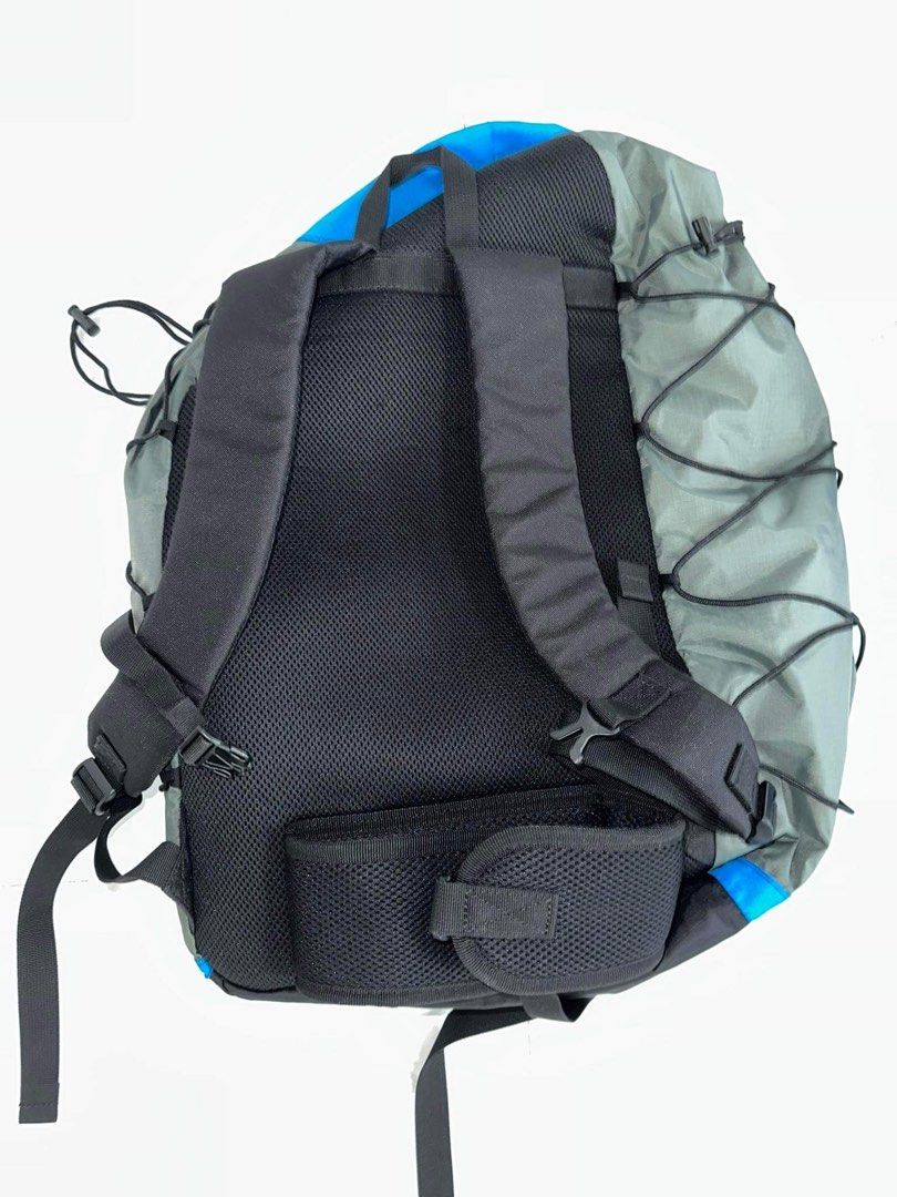 Ozone Oxygen 1 harness, Community on Carousell