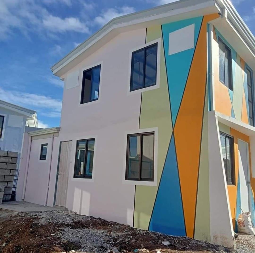 PAGSIBOL VILLAGE SOUTH 5 NAIC CAVITE, Property, For Sale, House & Lot ...