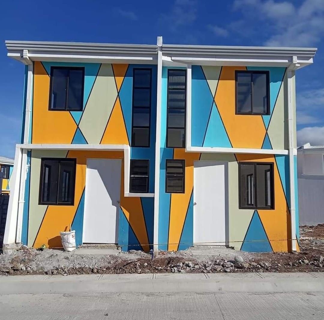 PAGSIBOL VILLAGE SOUTH 5 NAIC CAVITE, Property, For Sale, House & Lot ...