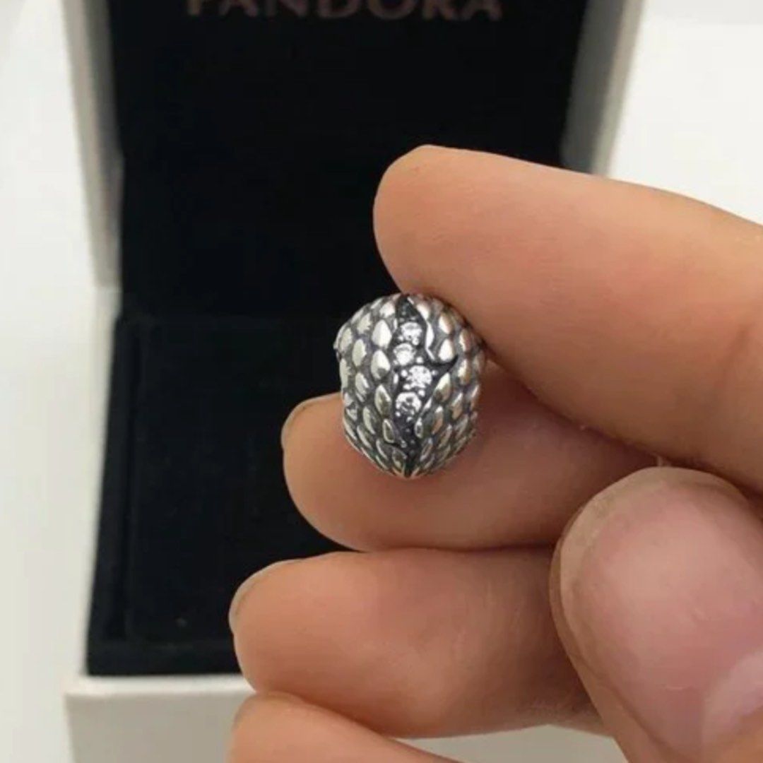 Pandora Game of Thrones collection, Men's Fashion, Watches ...