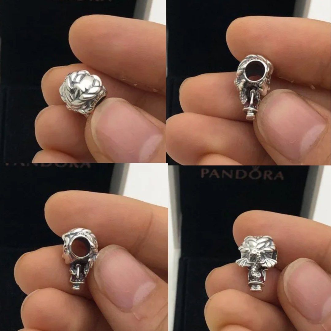 Pandora Game of Thrones collection, Men's Fashion, Watches ...