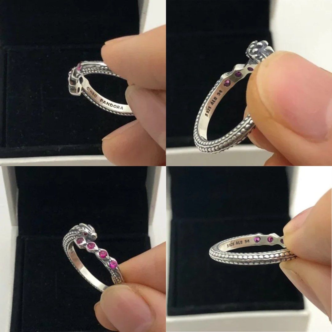 Pandora Game of Thrones collection, Men's Fashion, Watches ...