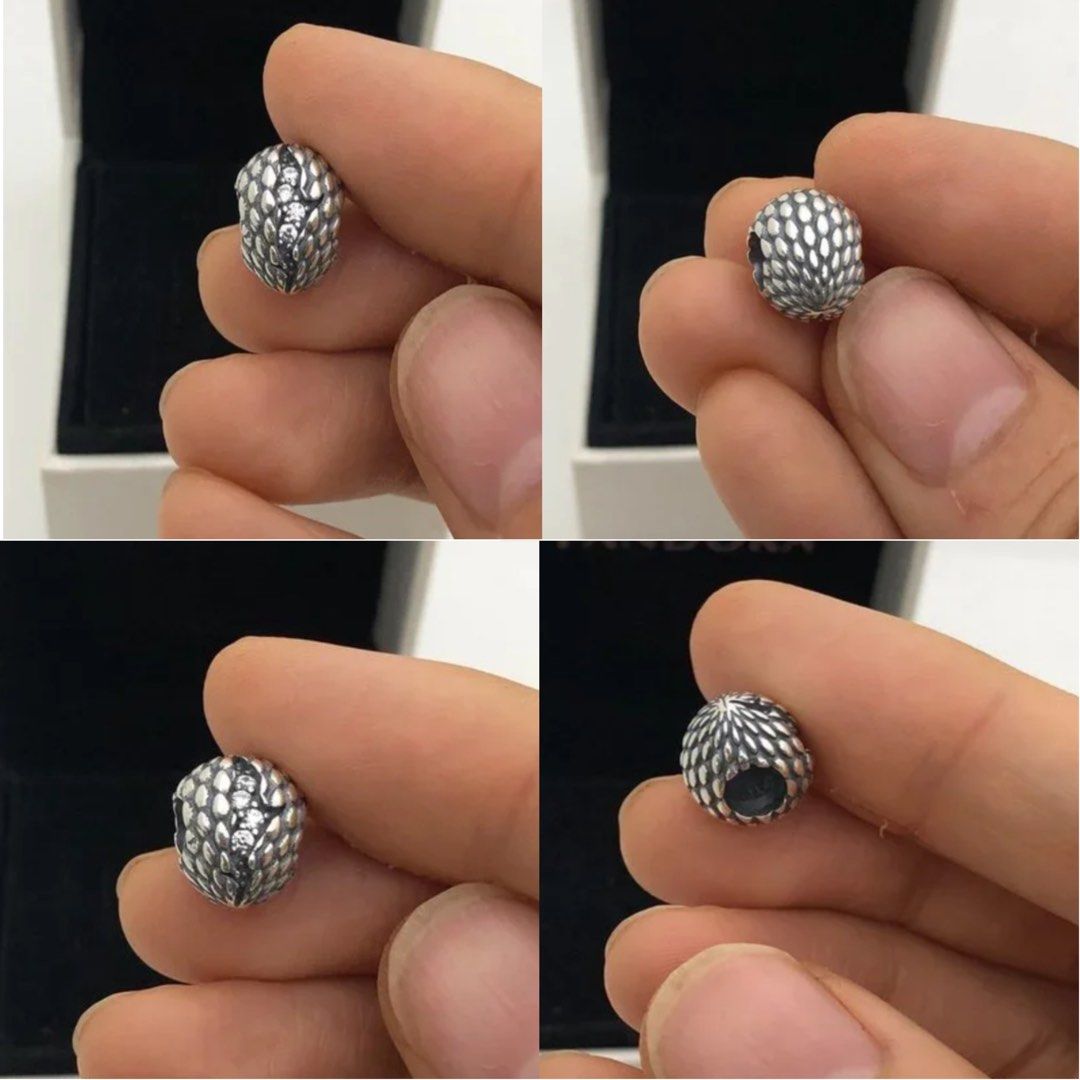 Pandora Game of Thrones collection, Men's Fashion, Watches ...