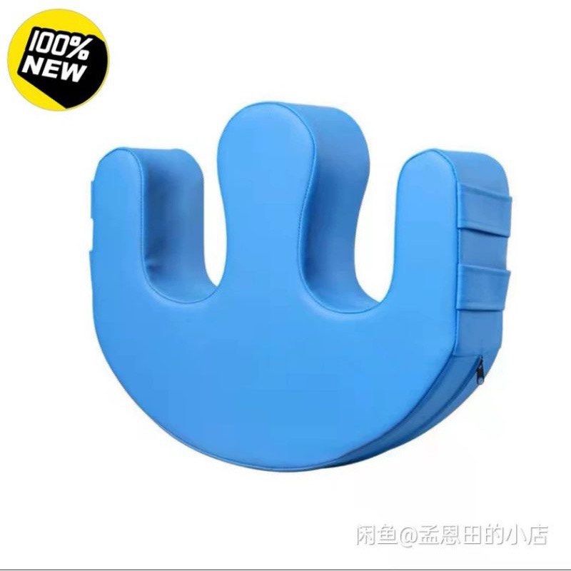 Patient Turning Device Leg-Lifting Pad Nursing Care Cushion Elderly ...