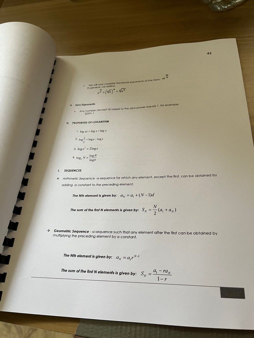 PMA entrance exam Reviewer with Neuro Psychiatric Test Sample, Hobbies ...