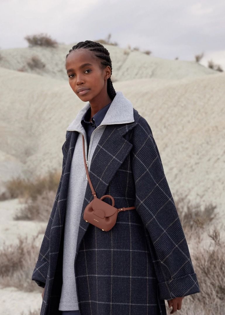 PO Polene Numero Uno Micro (incl db & receipt) Ready 30 Okt Last order ...