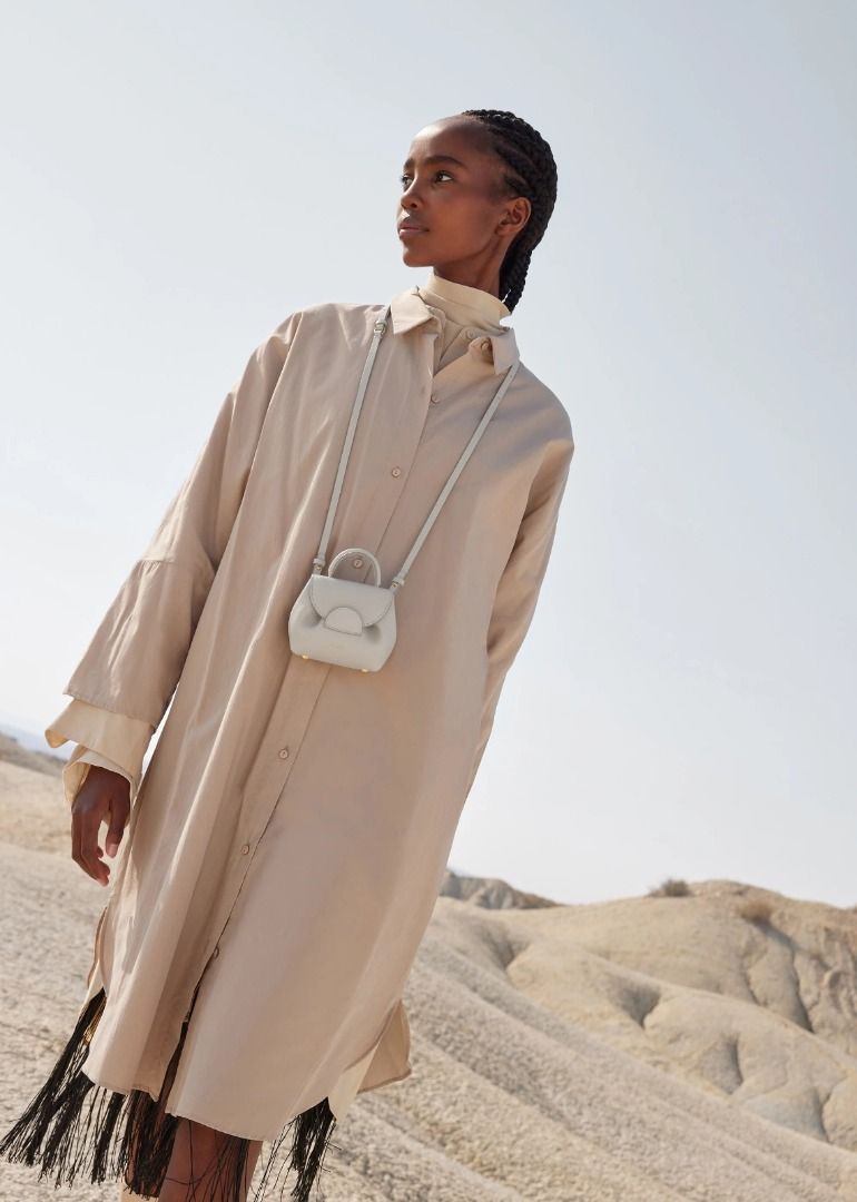 PO Polene Numero Uno Micro (incl db & receipt) Ready 30 Okt Last order ...