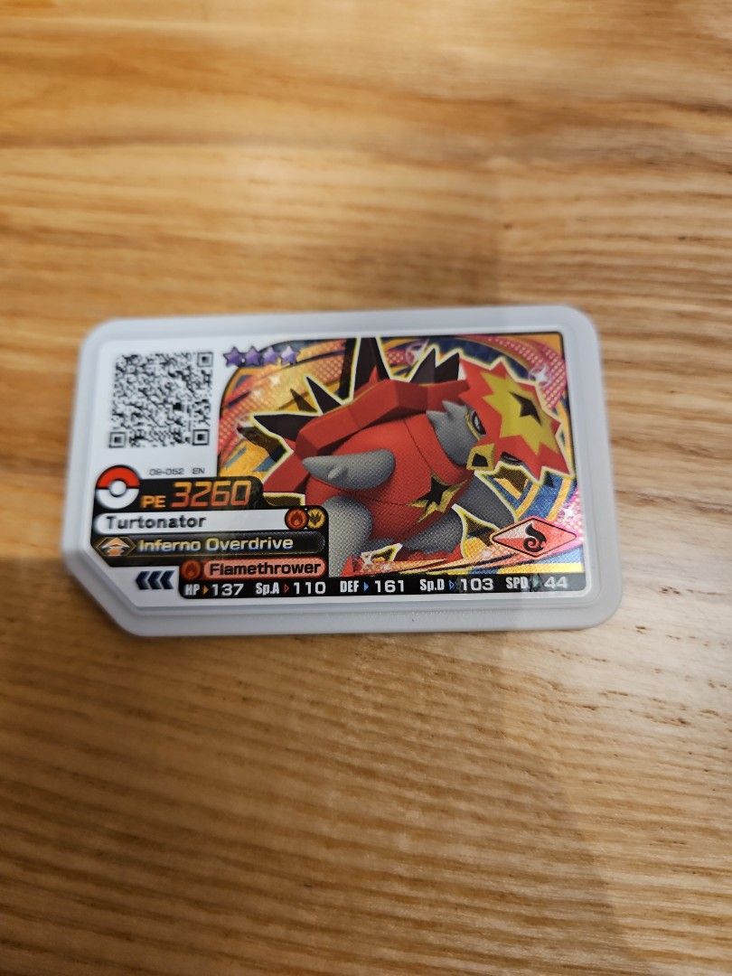 Pokemon gaole Rush 1 Venusaur/ Charizard/ Blastoise/ Haxorus/ Nidoking ...