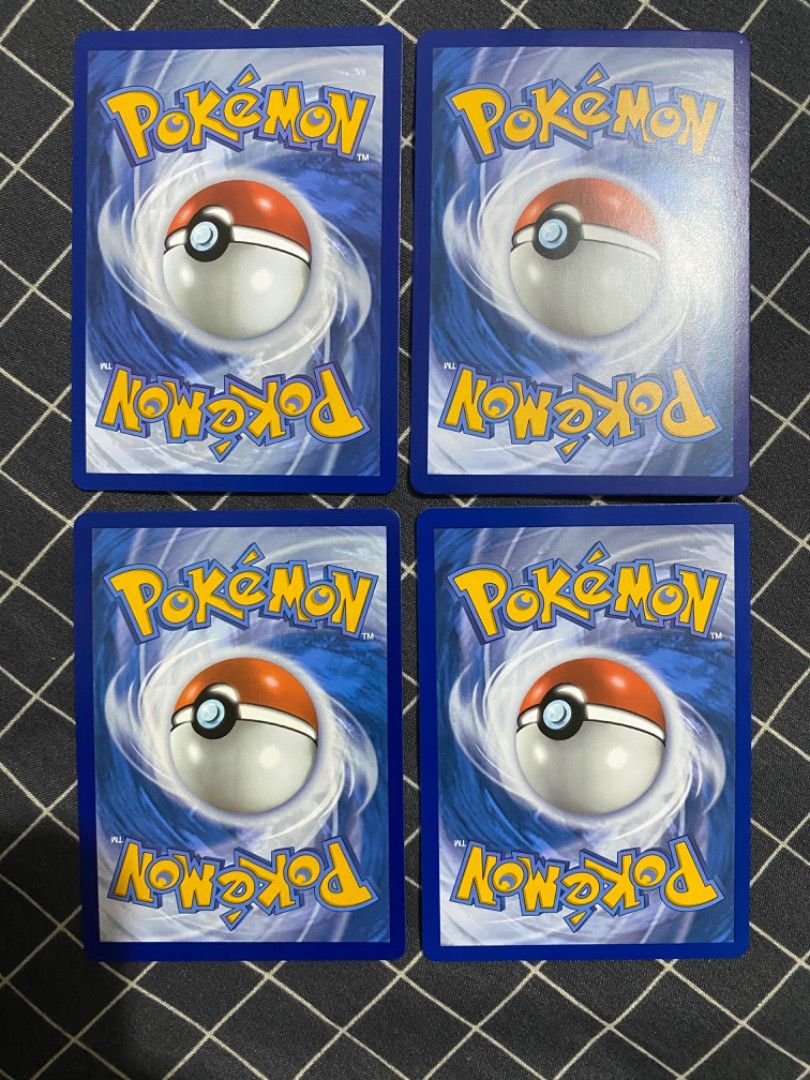Pokemon VMAX TG Secret Rare Cards - Pikachu, Rayquaza & Mew, Hobbies ...