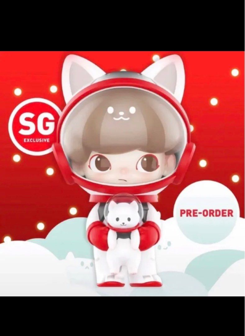 Popmart blindbox Dimoo art box blister Sephora beauty prince Basketball ...